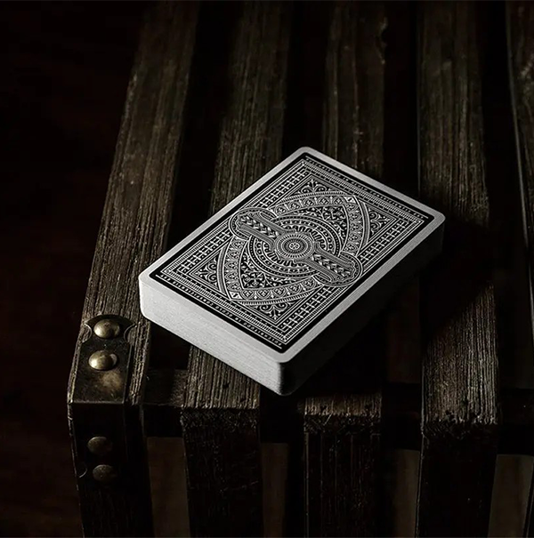 Black Core Cardstock | CPPS